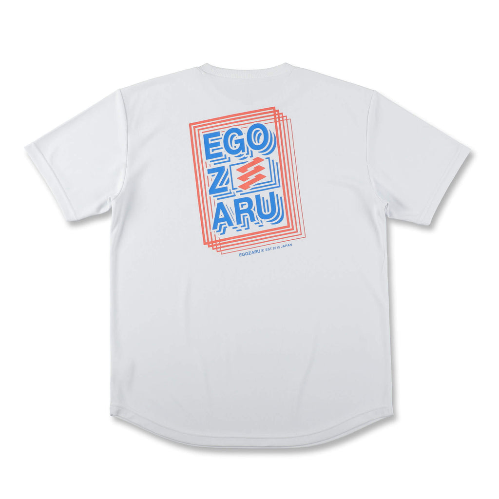 レイヤードバックプリント Tシャツ – EGOZARU ONLINE STORE | エゴザル公式オンラインストア