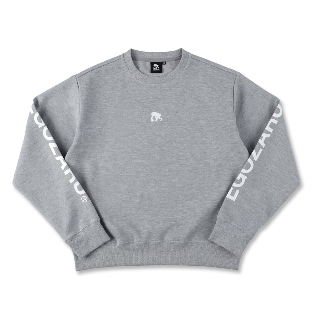 スウェット クルーネック – EGOZARU ONLINE STORE | エゴザル公式オンラインストア