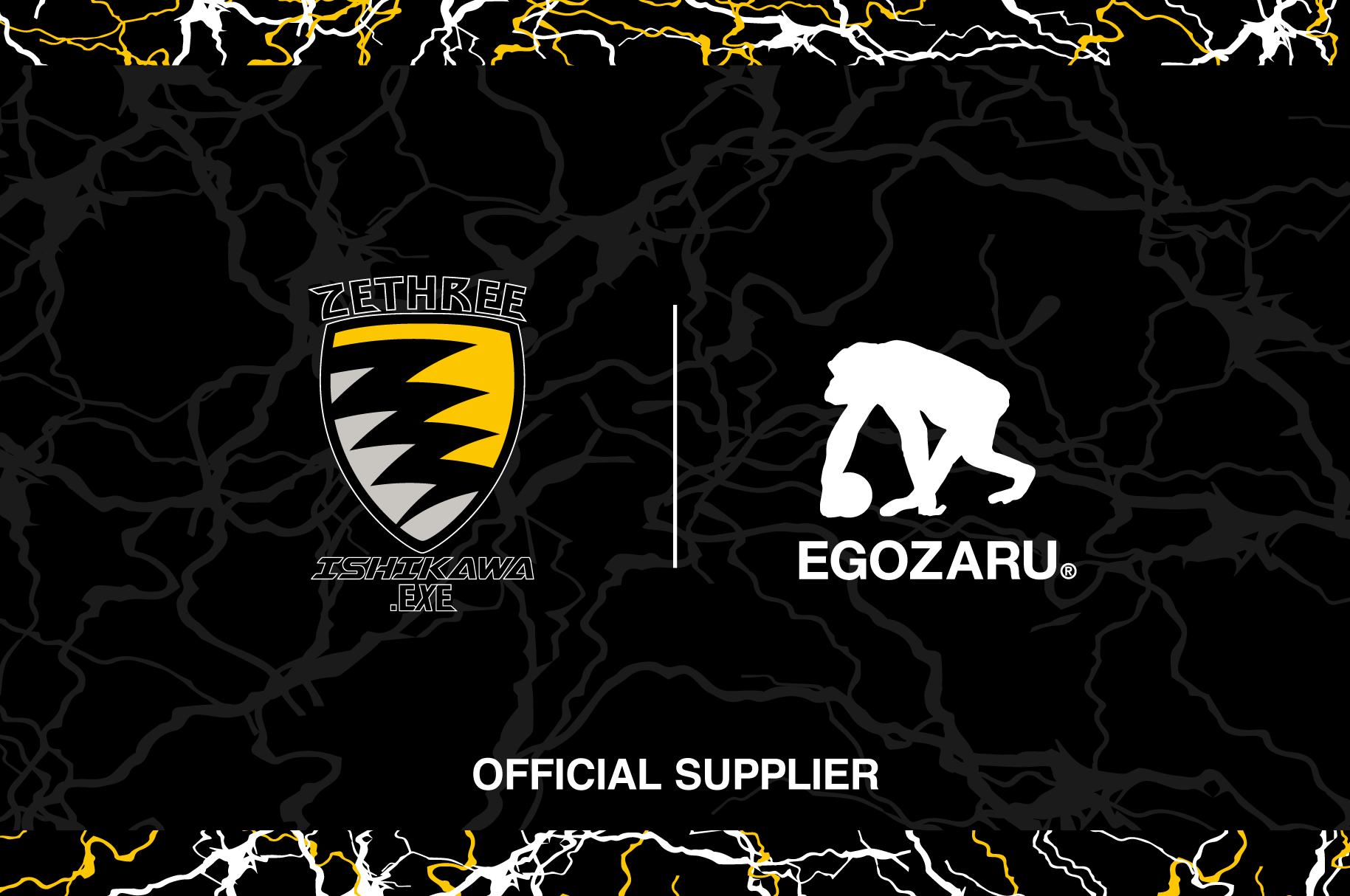 2024シーズン「ゼッスリーイシカワ」新ユニフォームデザイン発表 – EGOZARU ONLINE STORE | エゴザル公式オンラインストア