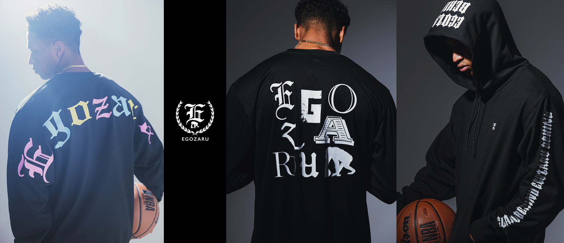 EGOZARU ONLINE STORE | Egome Official Mail Order – EGOZARU ONLINE STORE | エゴザル公式オンラインストア